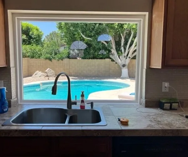 Window & Door Contractor Mesa AZ | S & M Windows Doors and More